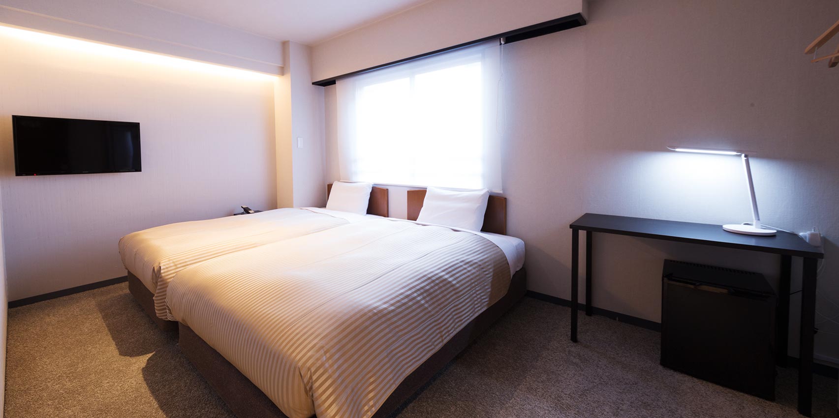 客室 | 【公式】THE HOTELS HAKATA Kasane Bayside